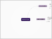 task analysis - Mind Map